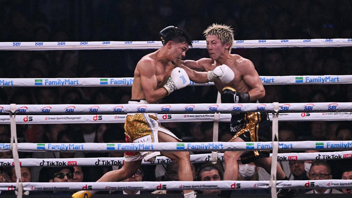 Hay nuevo número uno del boxeo mundial; así está el ranking