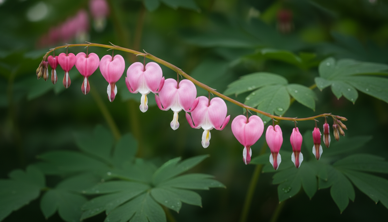 7 shade loving perennials deer simply avoid
