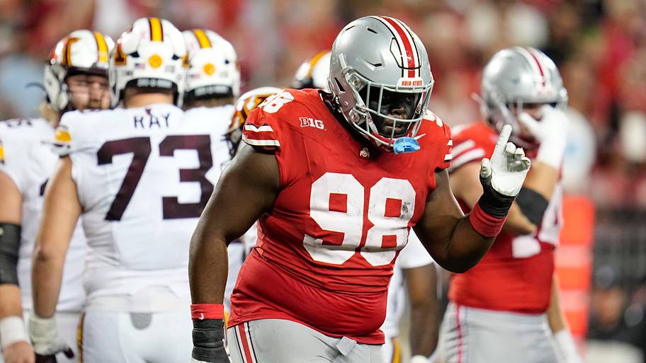 Four Texans rookies who could contribute for multiple years
