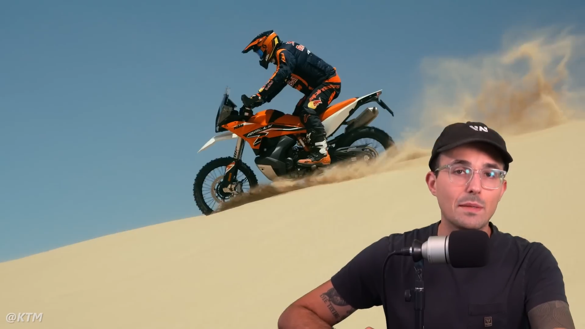 Why are parallel twins taking over motorcycles?