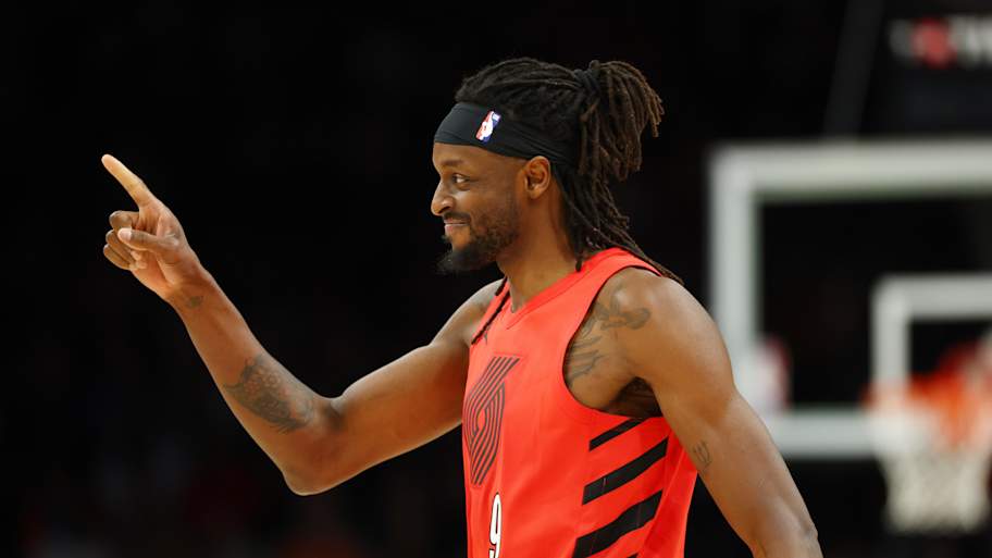 Bucks offer Blazers the perfect way out of their Jerami Grant problem