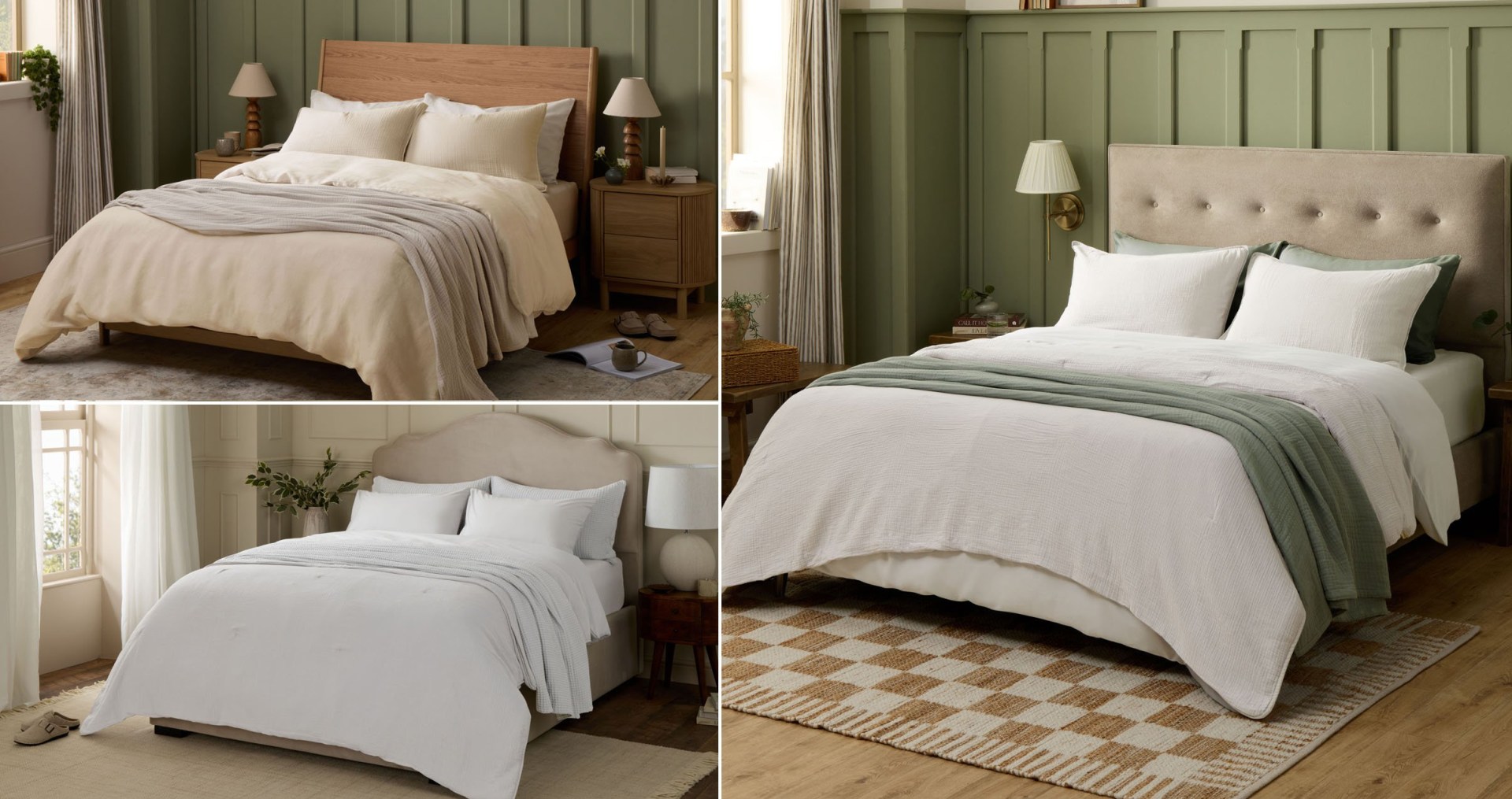 Shopping for new bedding? Simba Sleep’s latest launch has options for ...