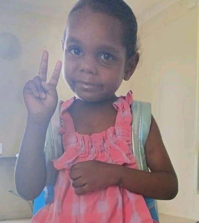 Multiple child protection reports were made about Kumanjayi Little Baby ...