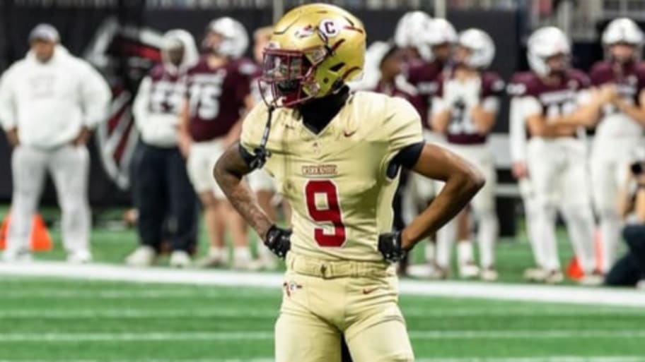 Honest evaluation of newest Tennessee football commit Carter Jamison