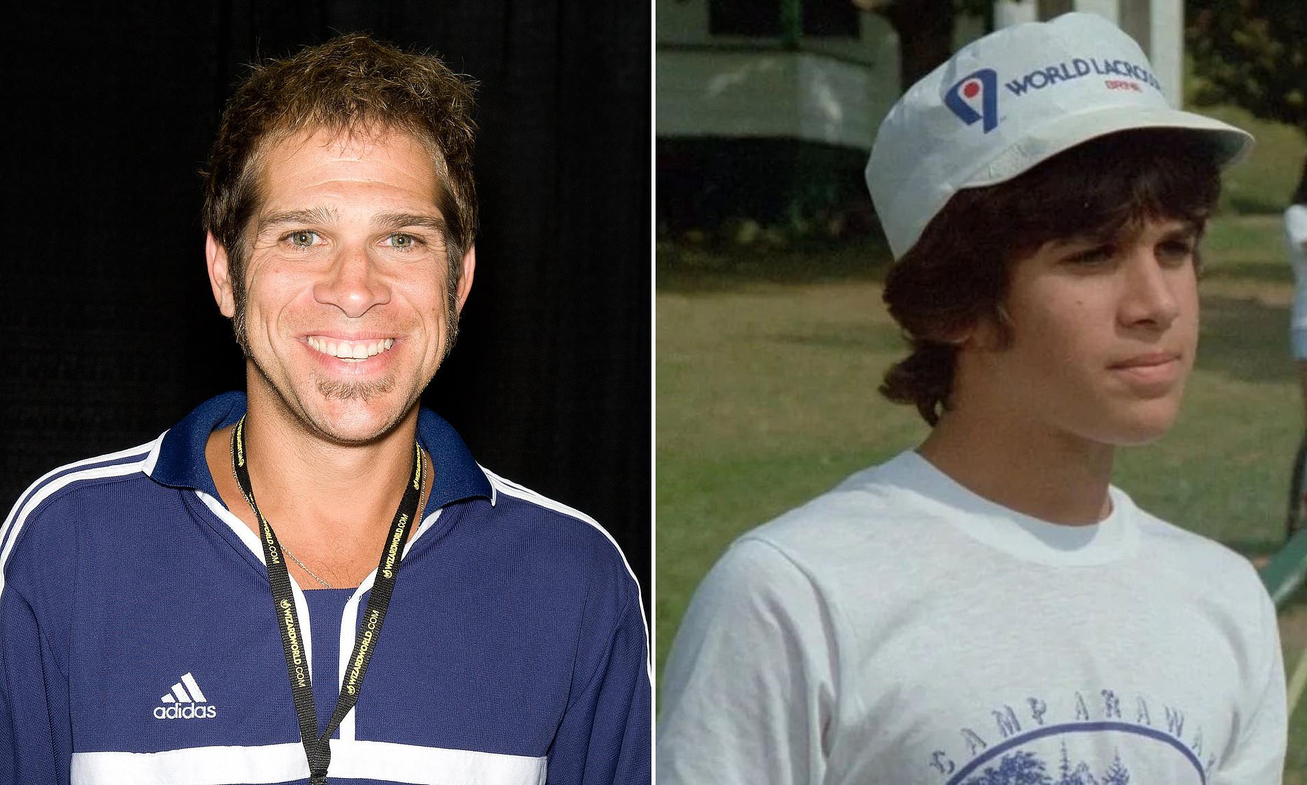 Sleepaway Camp actor Jonathan Tiersten found dead at 60