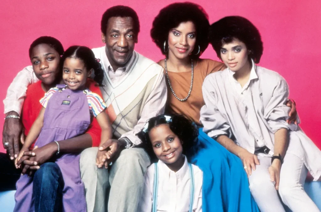 30 great TV shows that defined the 1980s