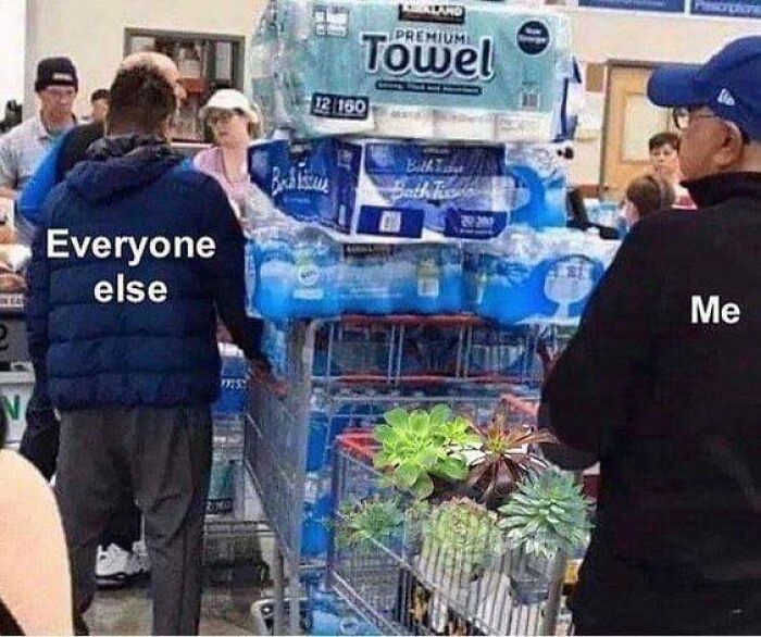 26 gardening memes even non-plant people will laugh at