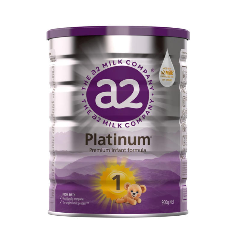 Baby formula by popular clean milk brand recalled over potentially ...