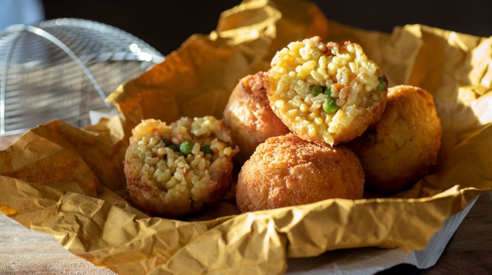 The ultimate guide to savory fried foods ruling the world