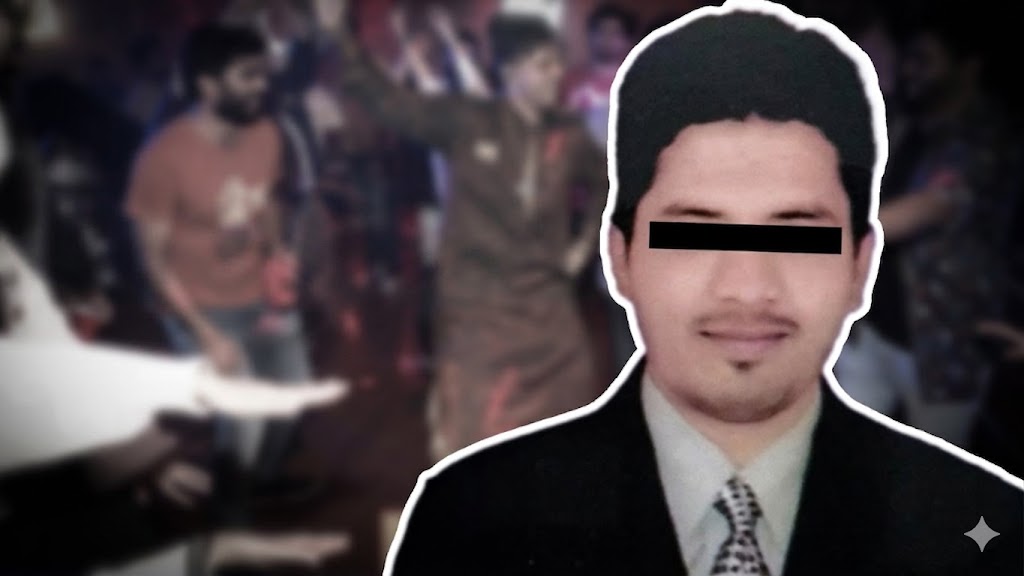Watch what happens when a scam call turns into full data exposure
