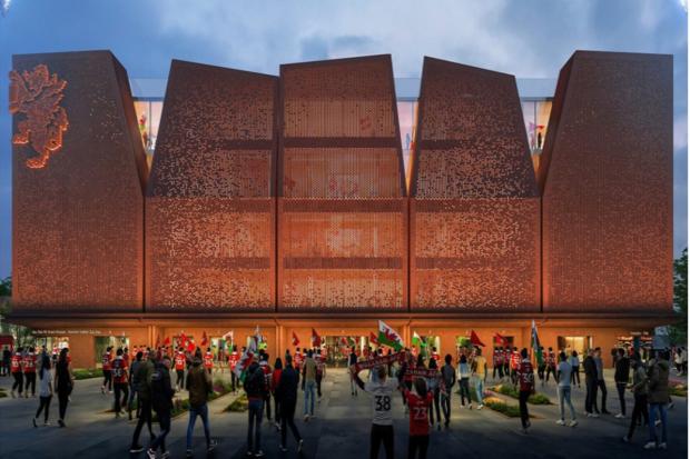 These are the planning applications validated this week in and around ...