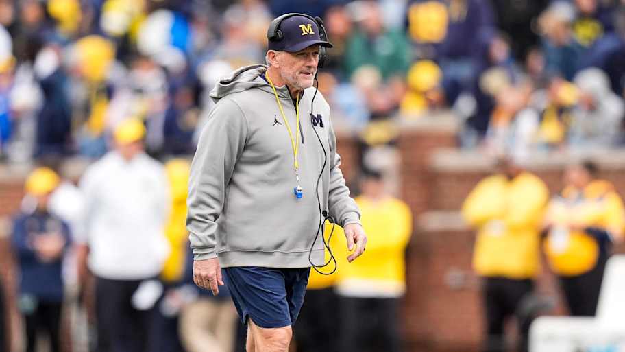 Michigan football emerges as clear favorite to land 4-star edge rusher