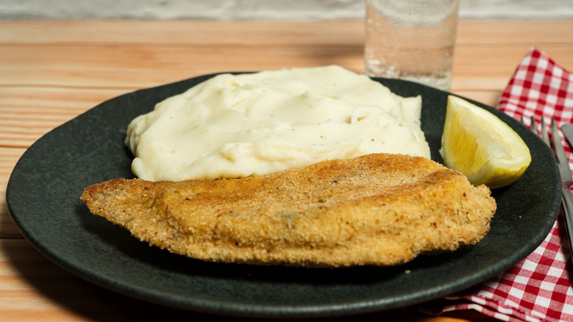 Sin pan rallado ni harina: cómo preparar las mejores milanesas estilo ...