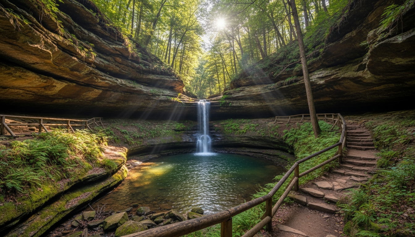 America’s best kept secret destinations revealed!
