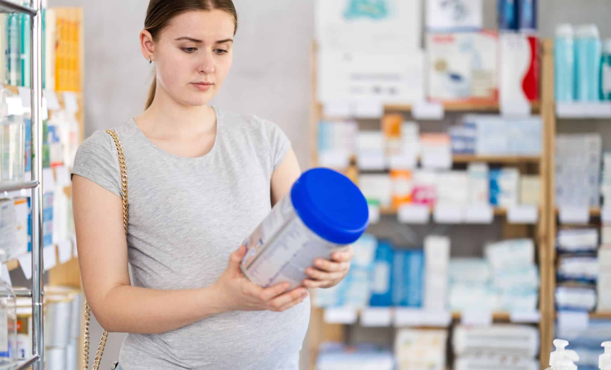 Formula recall expands after testing reveals heat-resistant toxin
