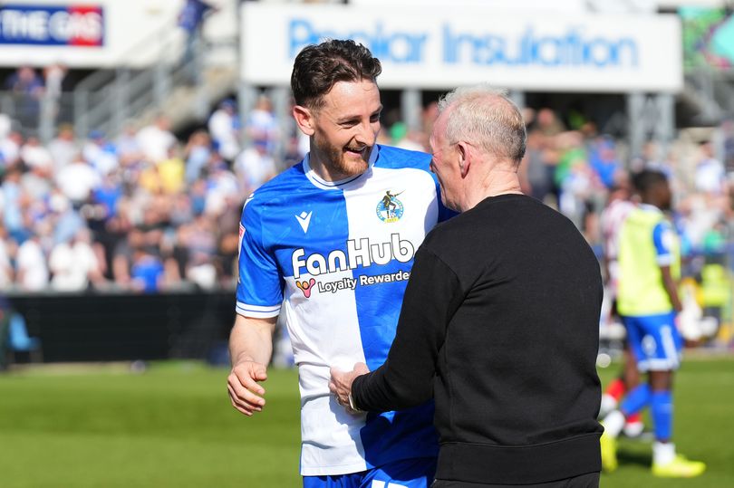 Bristol Rovers retained list as two men to depart and seven up for transfer