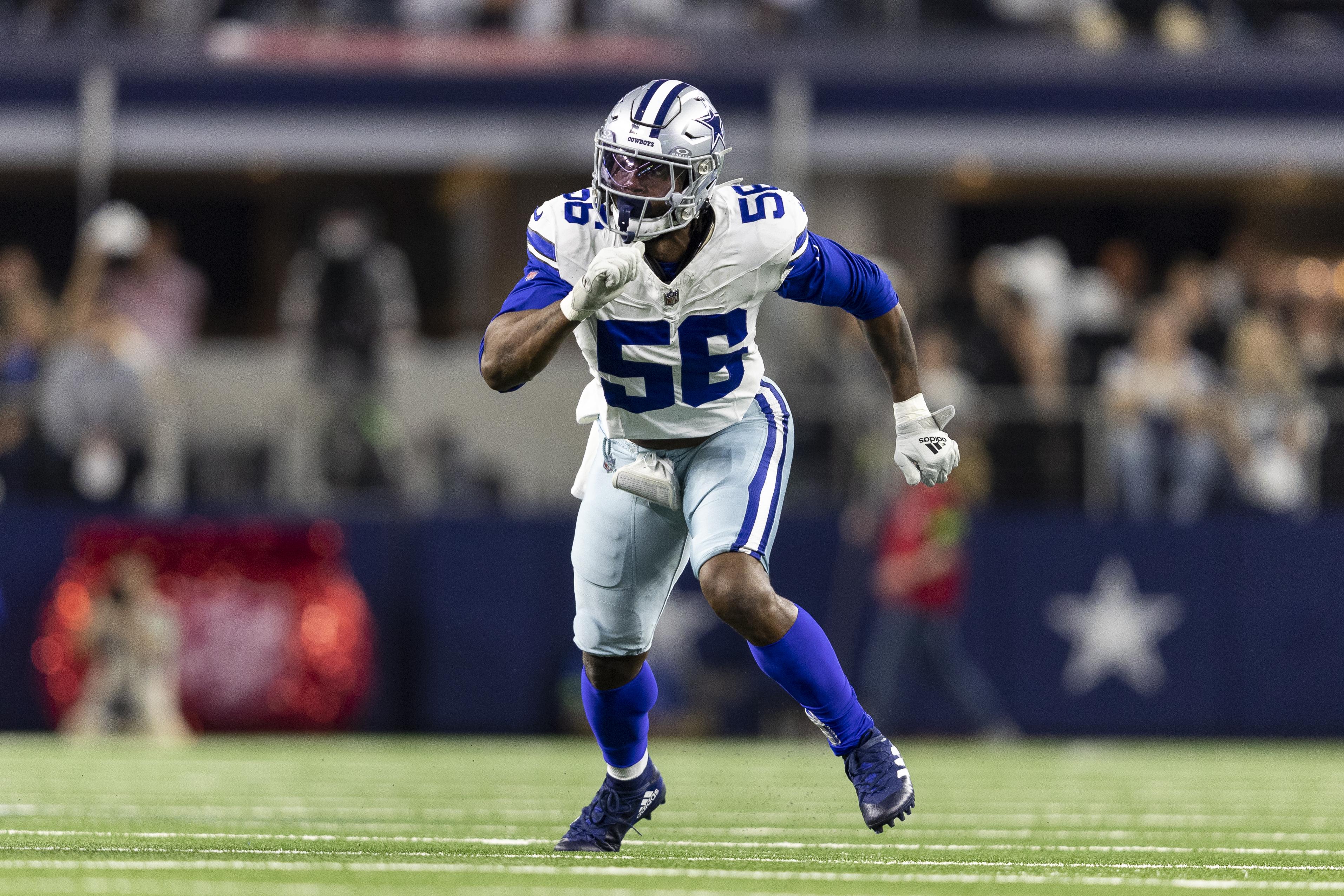 Seahawks news 5/5: Seahawks make significant addition to D-line