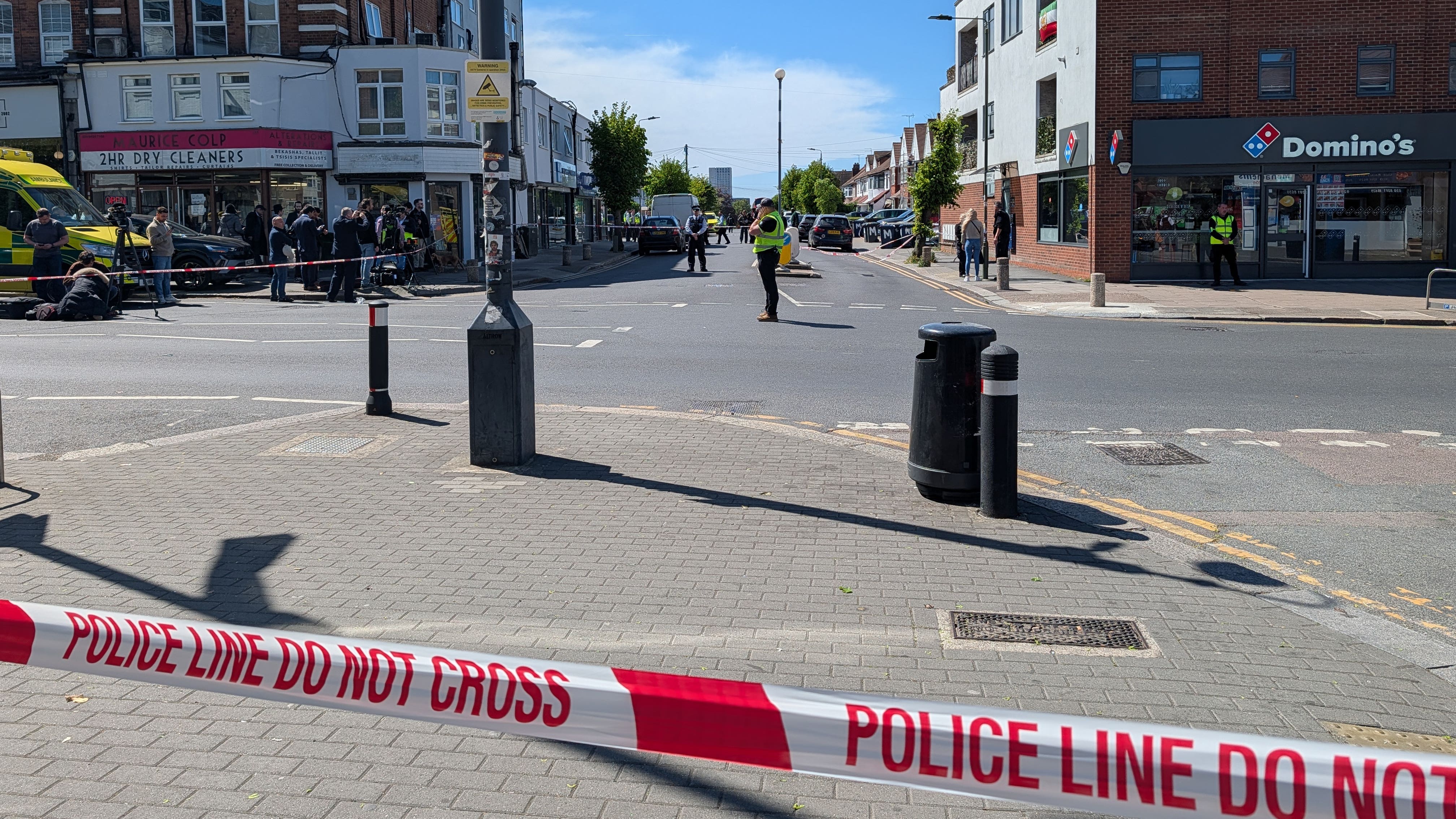 Hate crime prosecutions to be fast-tracked after rise in antisemitic ...