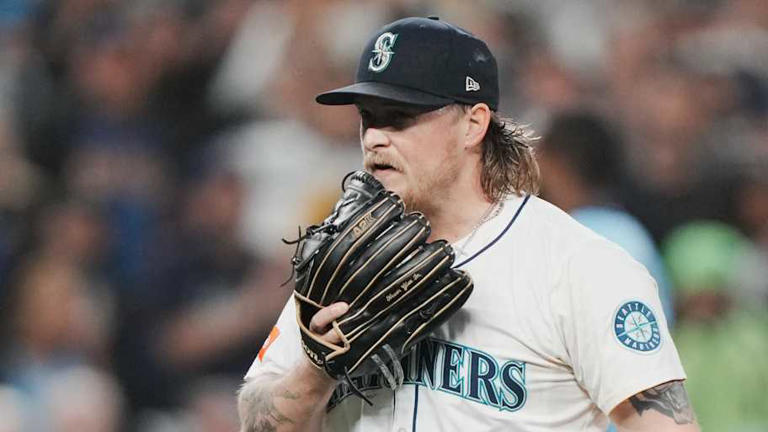 Mariners' latest injury should have Jerry Dipoto ready to go full ...