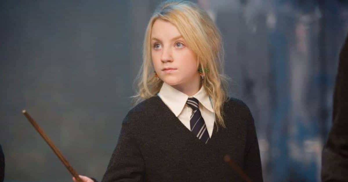 Obscure 'Harry Potter' lore about Hogwarts students