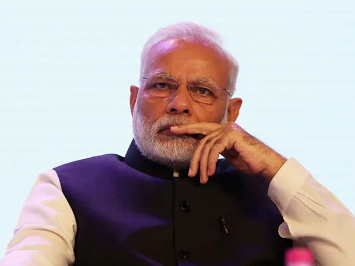 Modi's popularity was never fading. Bengal just proved it.