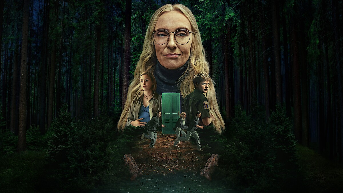 Netflix officially recommends these 10 fictional cult movies and TV shows