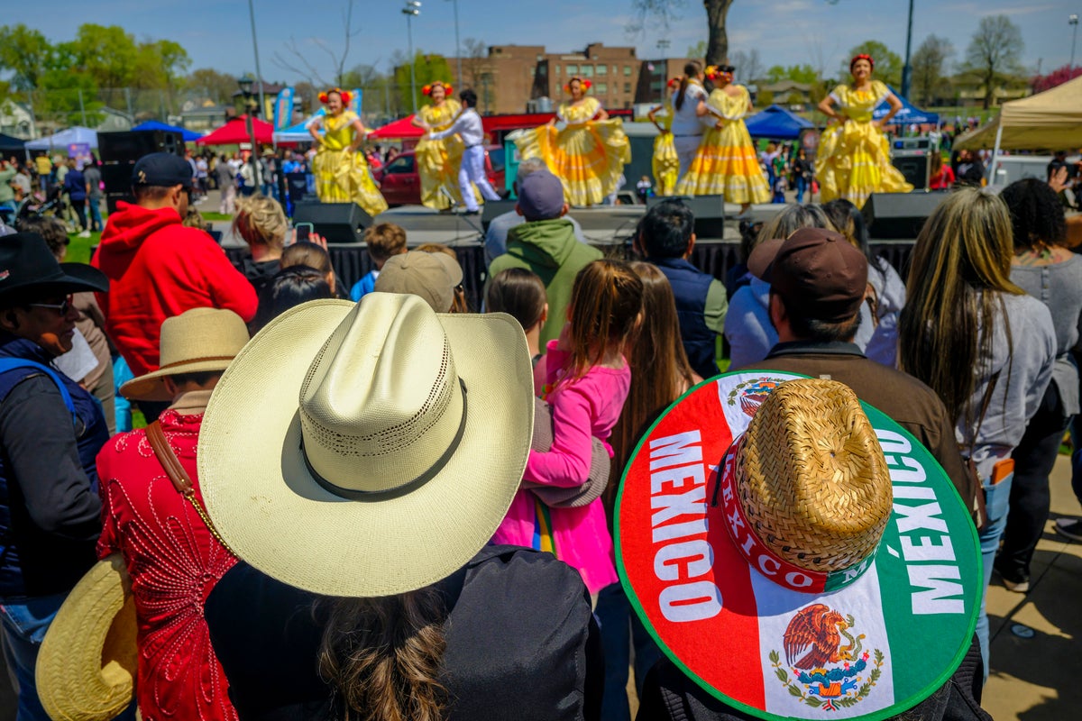 Cinco de Mayo is taking on new importance this year