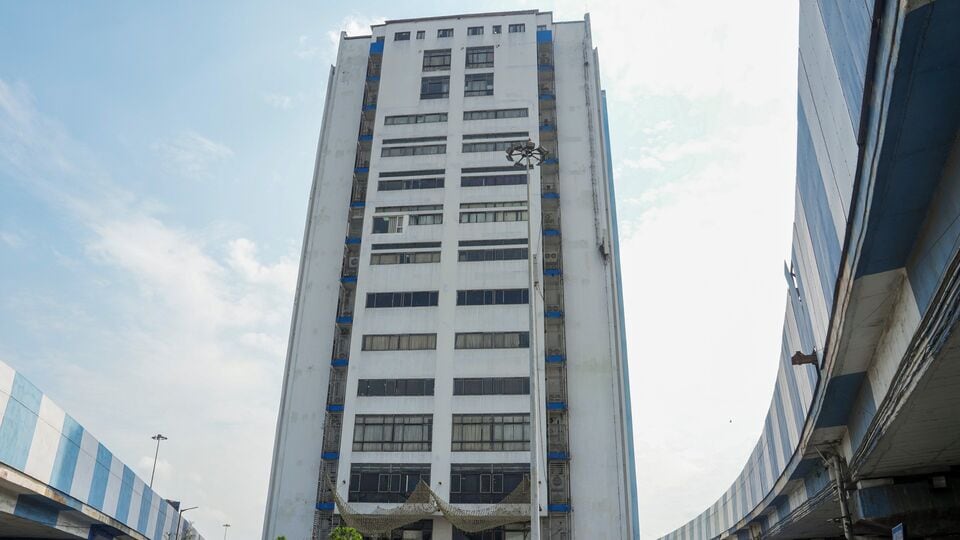 Nabanna or Writers’ Building: Will BJP leave Mamata’s highrise and run ...