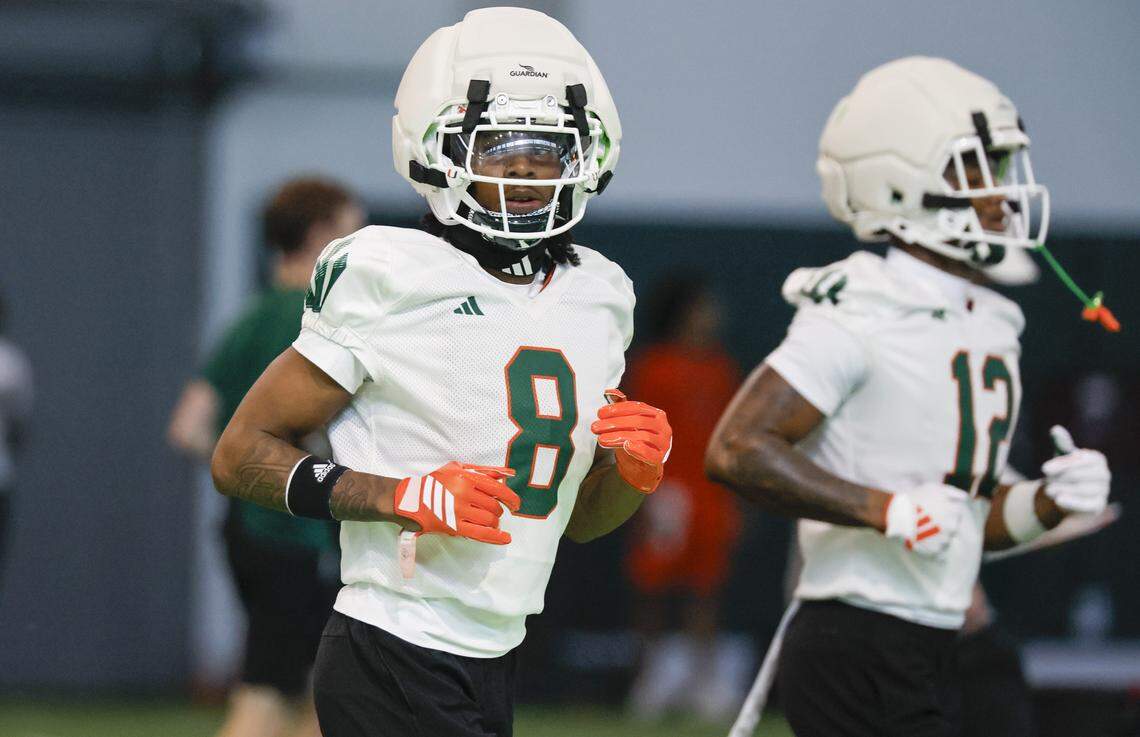 Former Gamecocks receiver explains why he transferred to ACC school