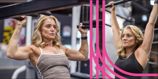 I'm stronger than ever at 71. Here are my tricks to making workouts ...