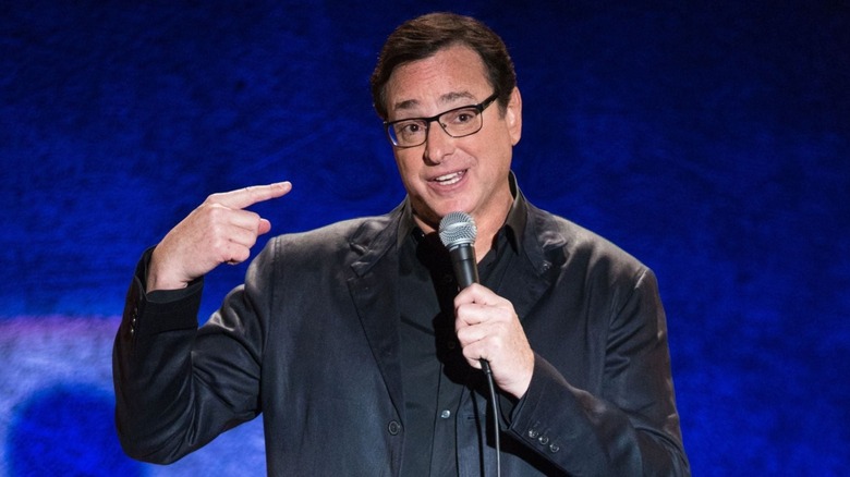 5 best Bob Saget roles that weren't Danny Tanner, and where you can ...