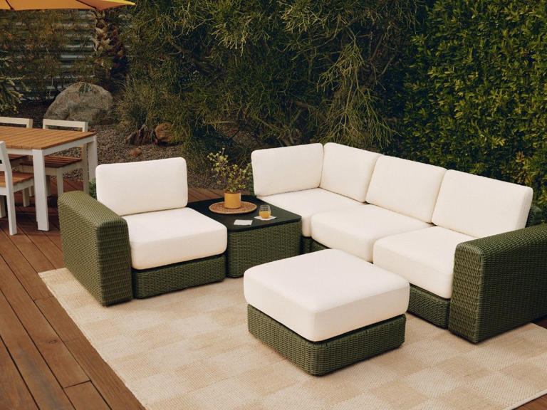 Home design: Take it outside