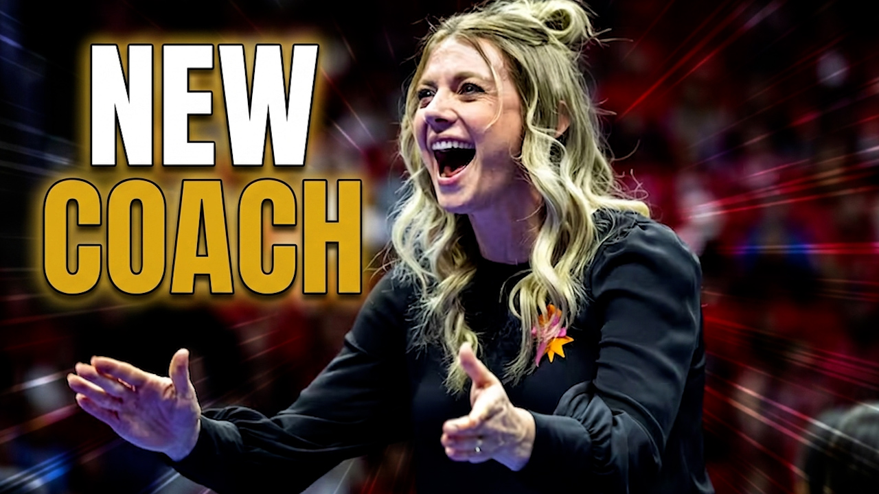 Who is Natalie Broekman? The new BYU gymnastics head coach and her path ...