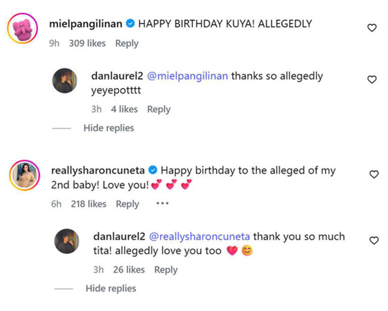 Frankie Pangilinan, may witty birthday greeting para sa "rumored ...