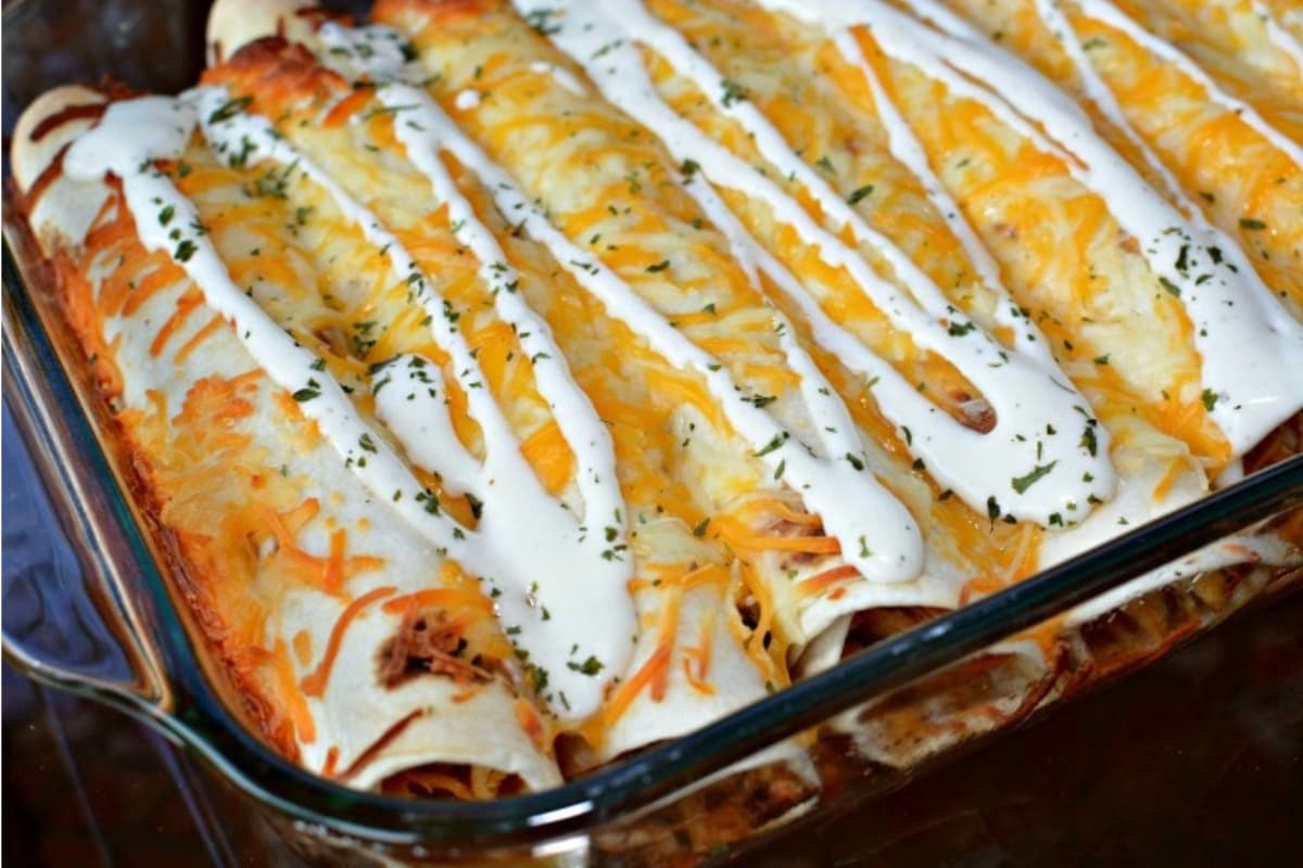 30 Tex-Mex recipes with enough cheese, spice, and crunch to fix a bad day