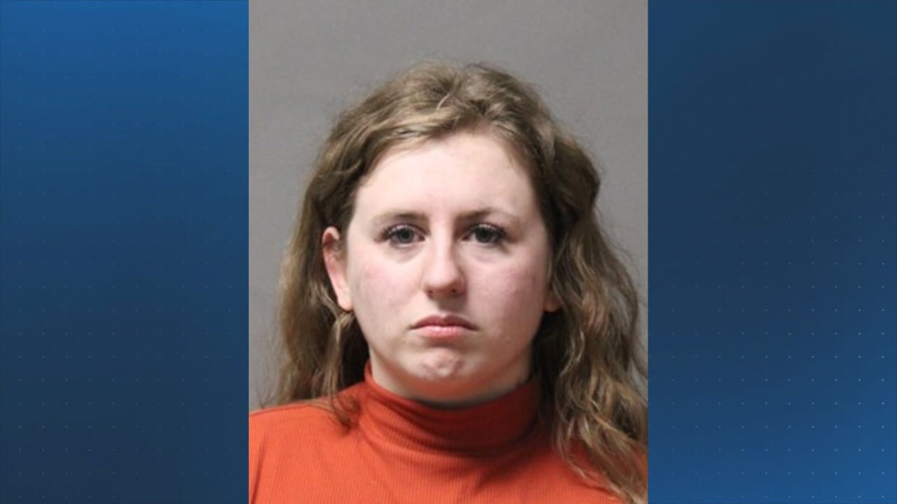 NH woman accused of striking man in the head with a metal bar, damaging ...