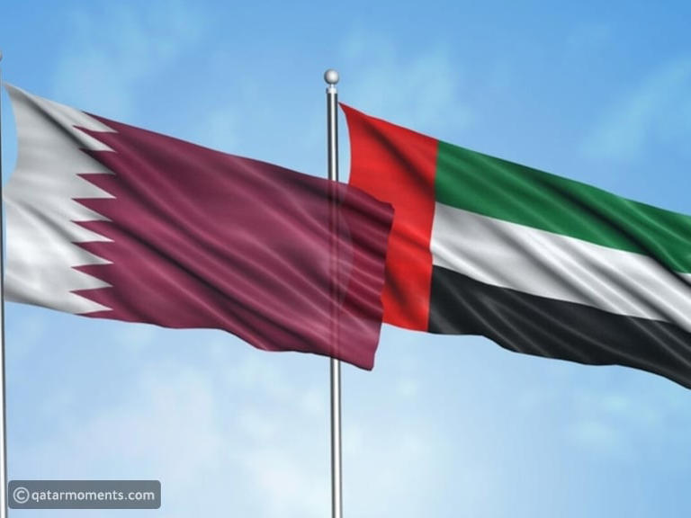 Qatar condemns Iran's recent missile, drone attacks on UAE