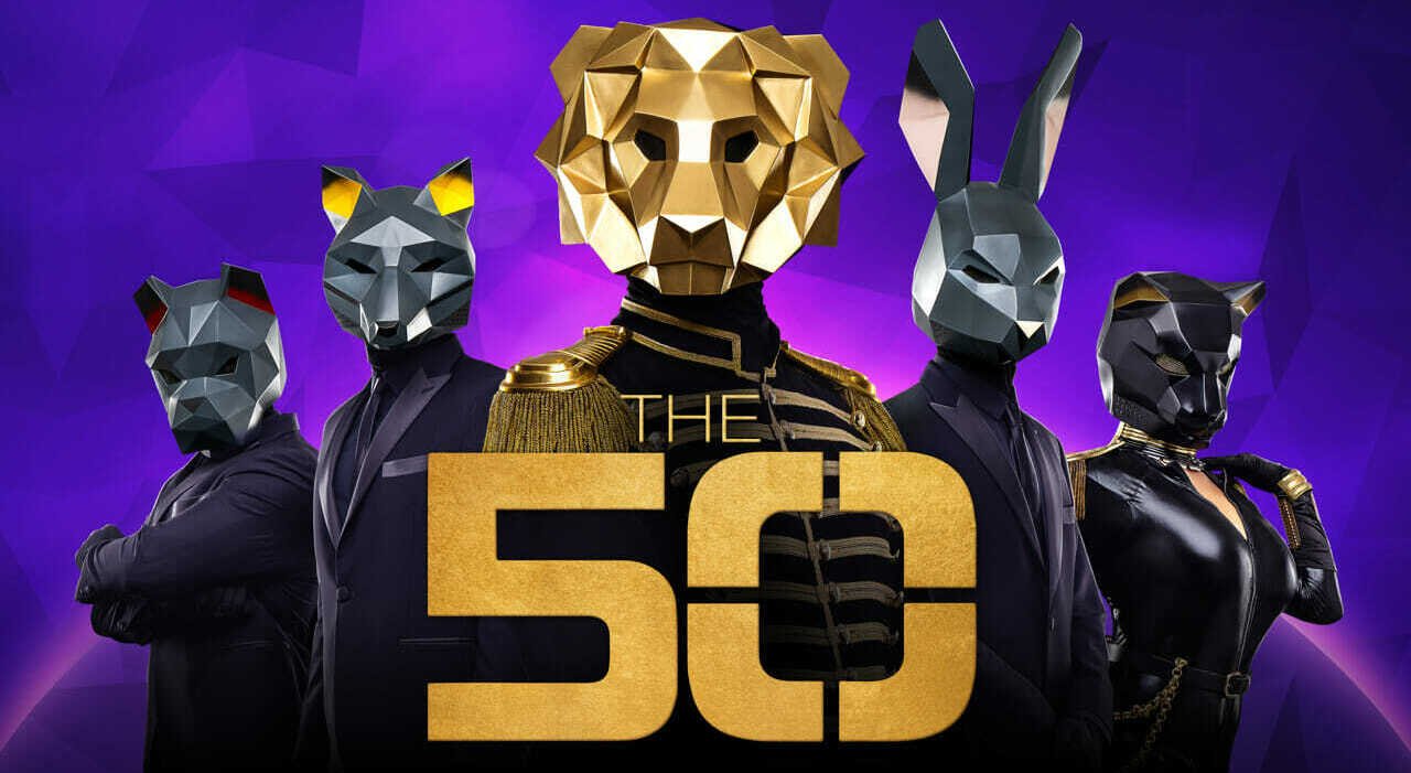 The 50 Italia, ecco il primo trailer: il cast «mai visto», quando ...