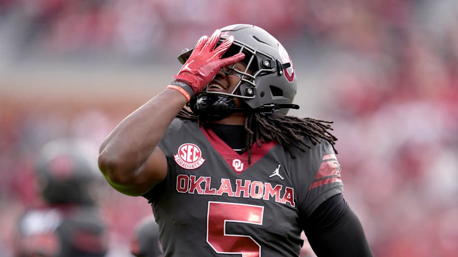 Falcons' underwhelming 2026 NFL draft grade came with one notable exception