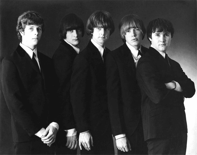 12 definitive folk rock hits that show why 1965 ruled the genre