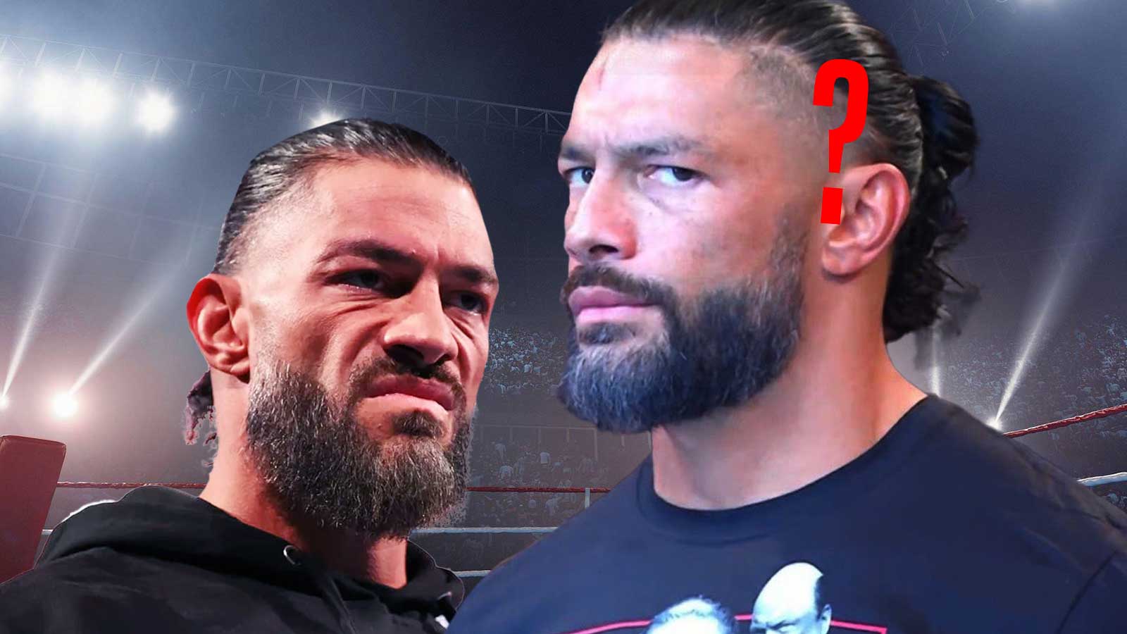 The 'clerical error' that caused Roman Reigns' June WWE schedule mixup