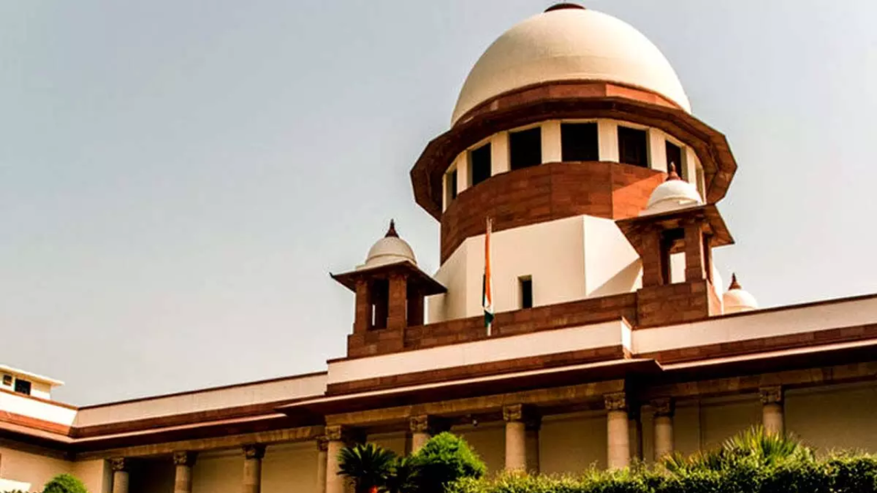 Centre approves increase in Supreme Court judges from 33 to 37