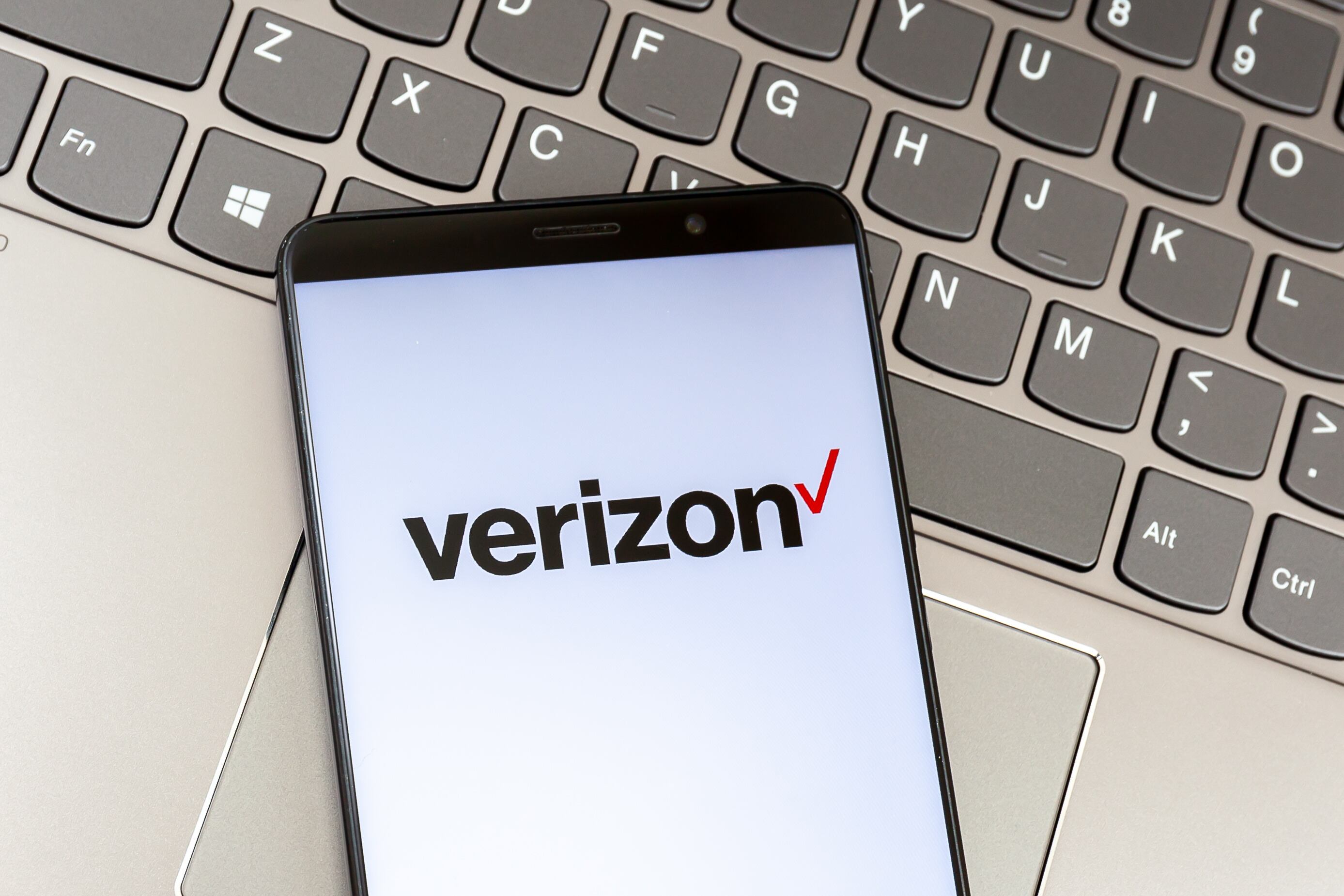 Verizon outage impacting Pittsburgh region