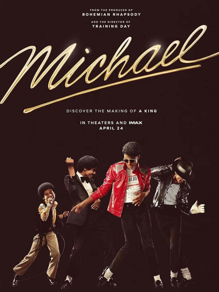 Michael Jackson ranks as the #1 artist in the world on streaming, 17 ...