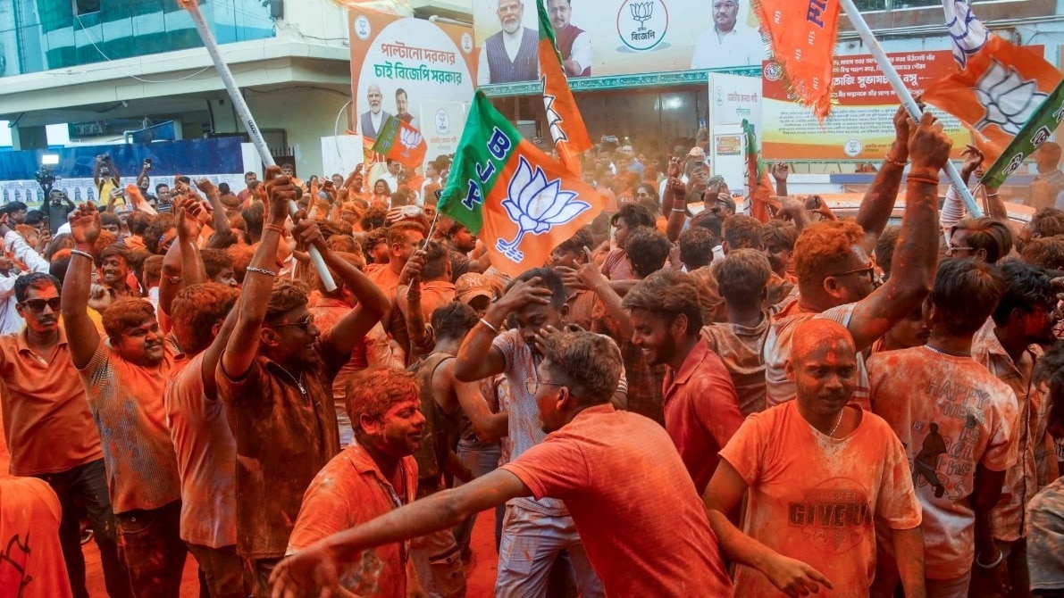 SIR impact: Where West Bengal's voter rolls shrank most, TMC held firm