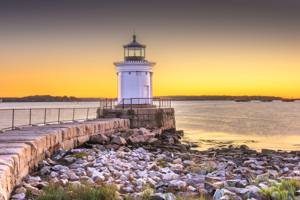 Best holiday experiences on or near the ocean