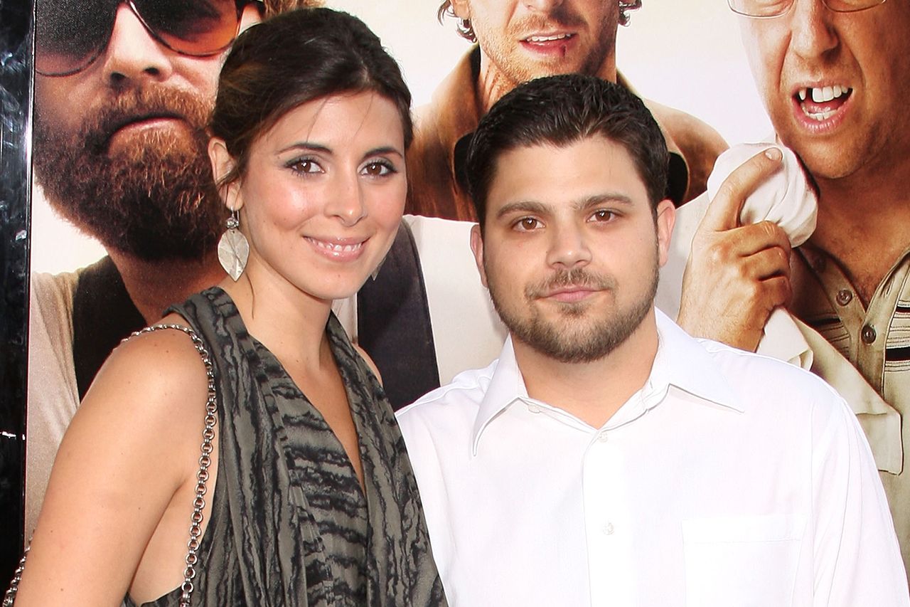 Jamie-Lynn Sigler details split from "Entourage" ex Jerry Ferrara: 'He ...