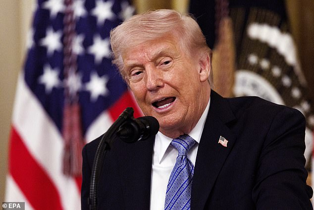Trump warns Iran over ceasefire as Tehran issues 'quagmire' threat