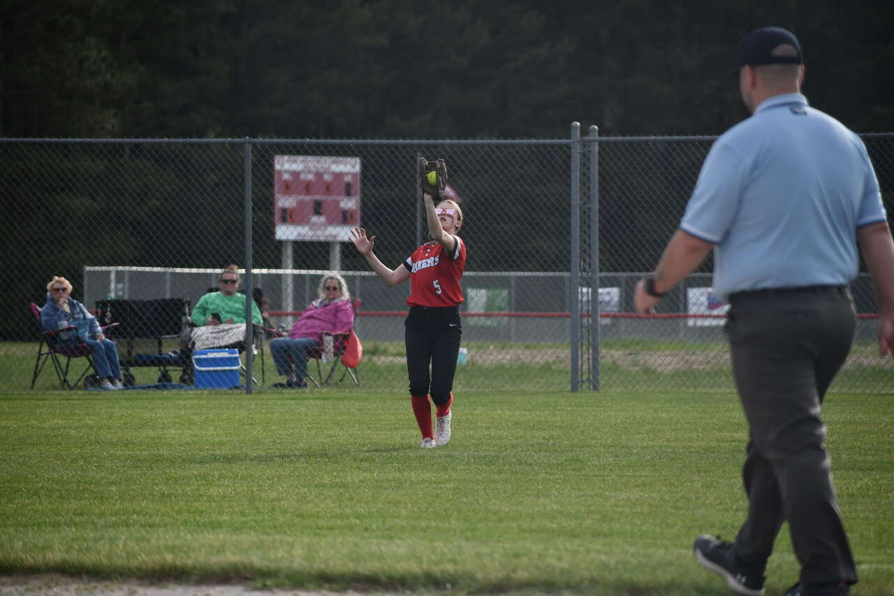 Roundup: Bear Lake softball extends winning streak