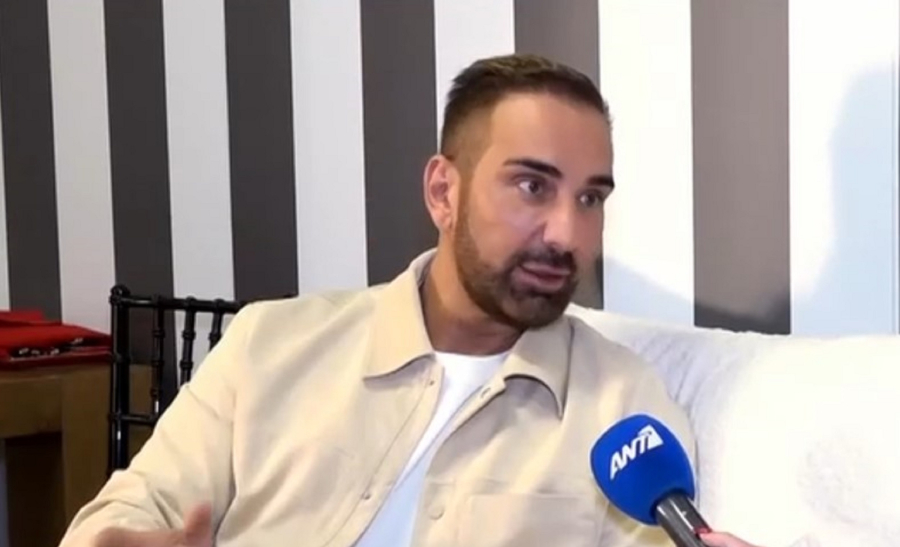 Κοκλώνης για Καινούργιου: «Μου είπε ότι έχει πάρα πολλά να μου πει για ...